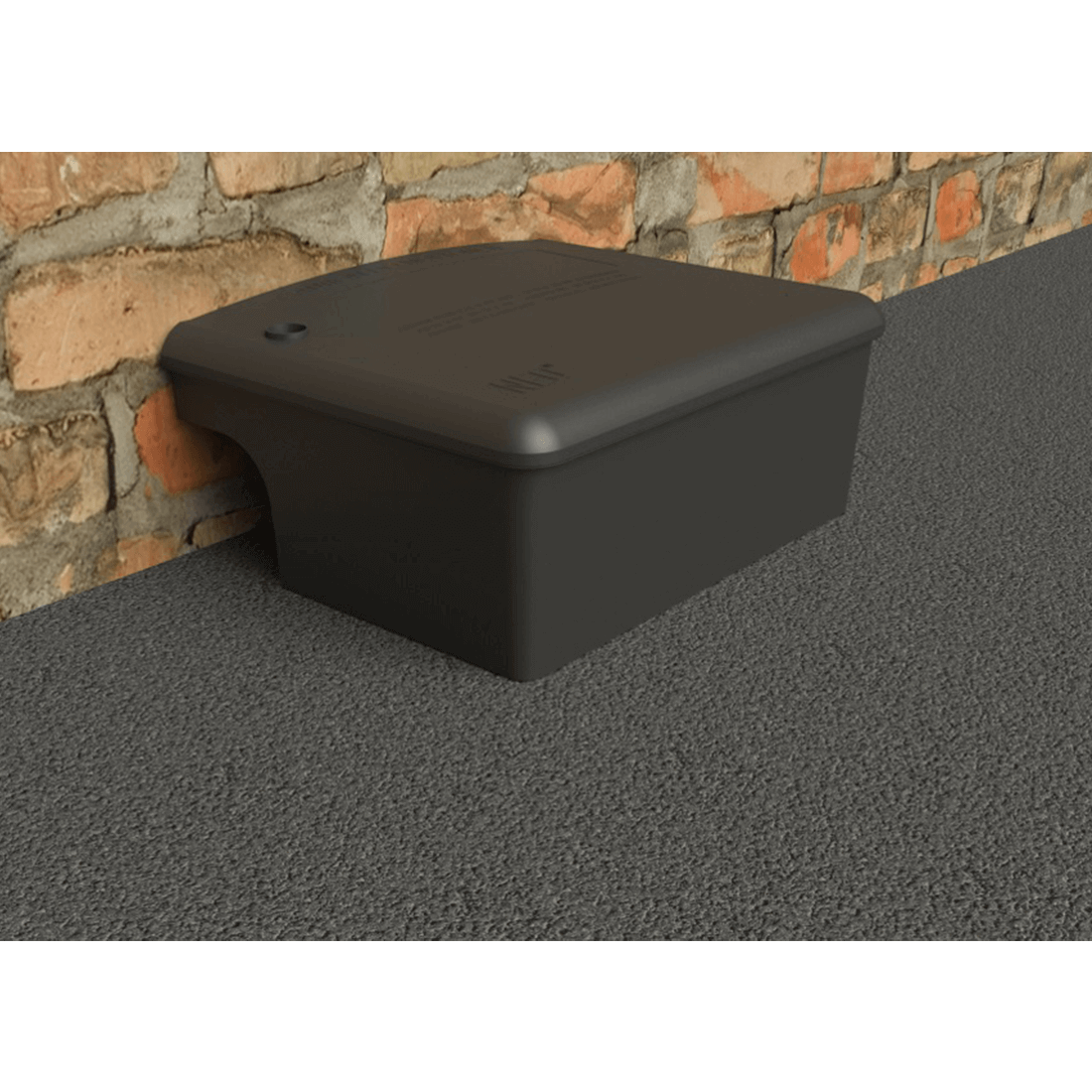 Rattenvoederdoos NEOtm | Edialux