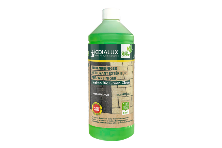 ENZIMO BIO GREEN-CLEAN | Edialux