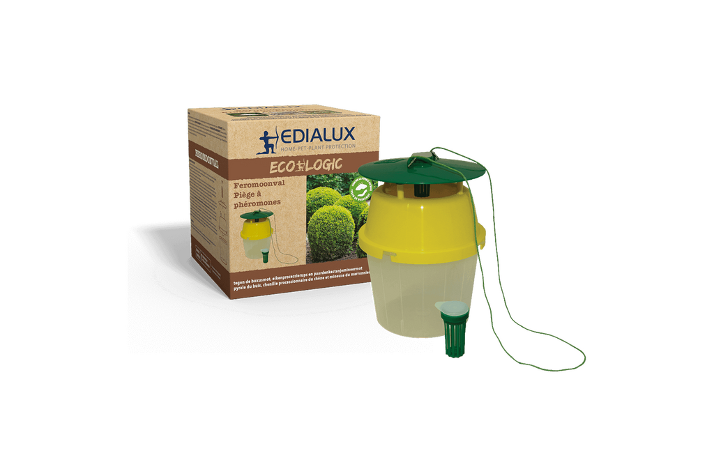 Funnel Trap feromoonval | Edialux