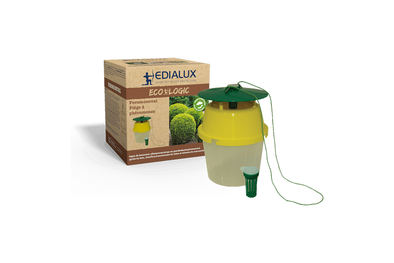 Funnel Trap feromoonval | Edialux