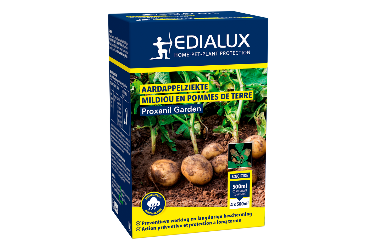 Proxanil Garden | Edialux