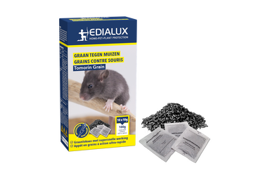 Tomorin Grain | Edialux